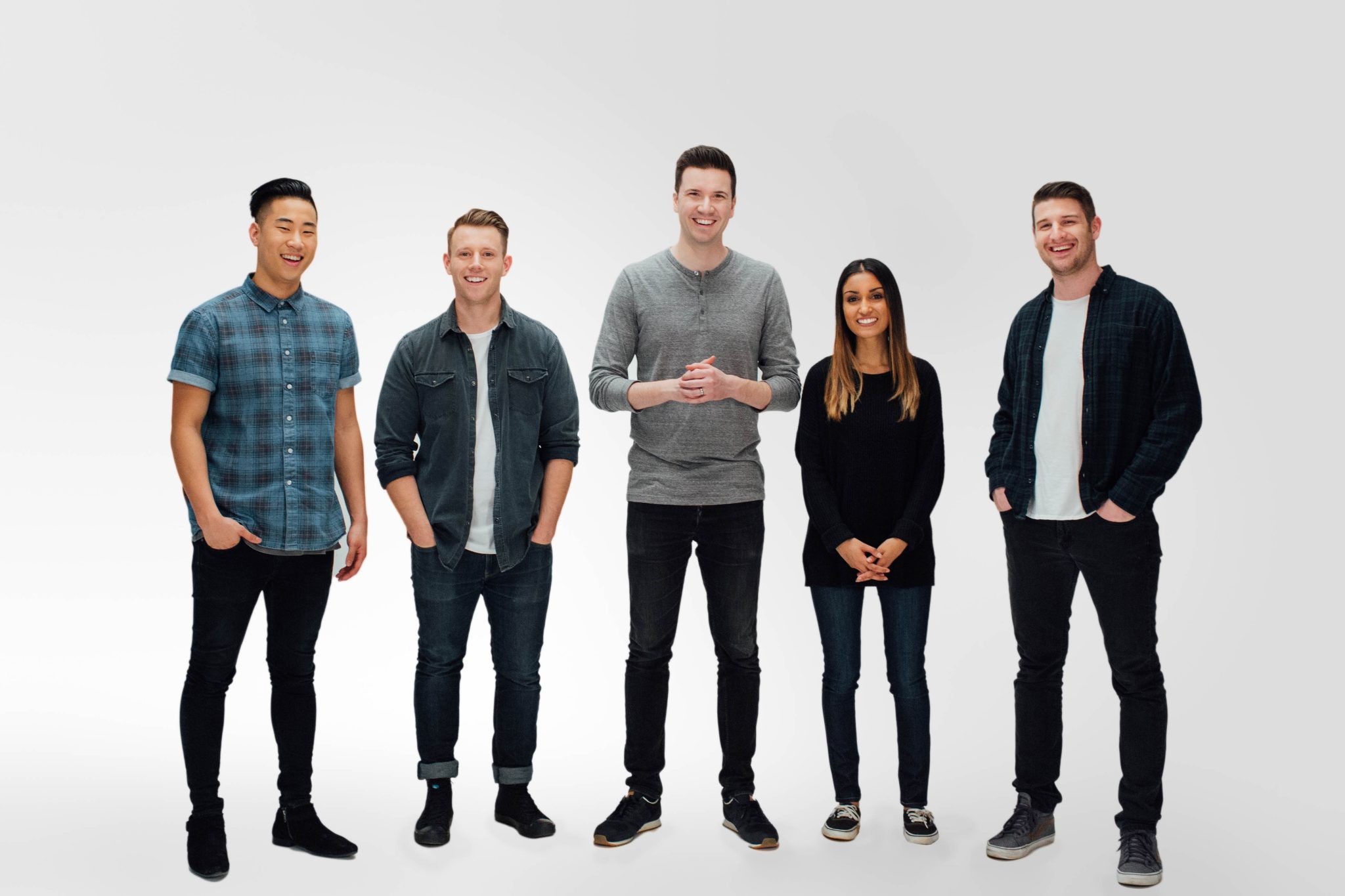 Preview Alpha Videos - Alpha Hong Kong