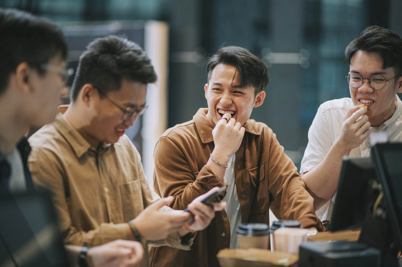 About Alpha - Alpha Hong Kong