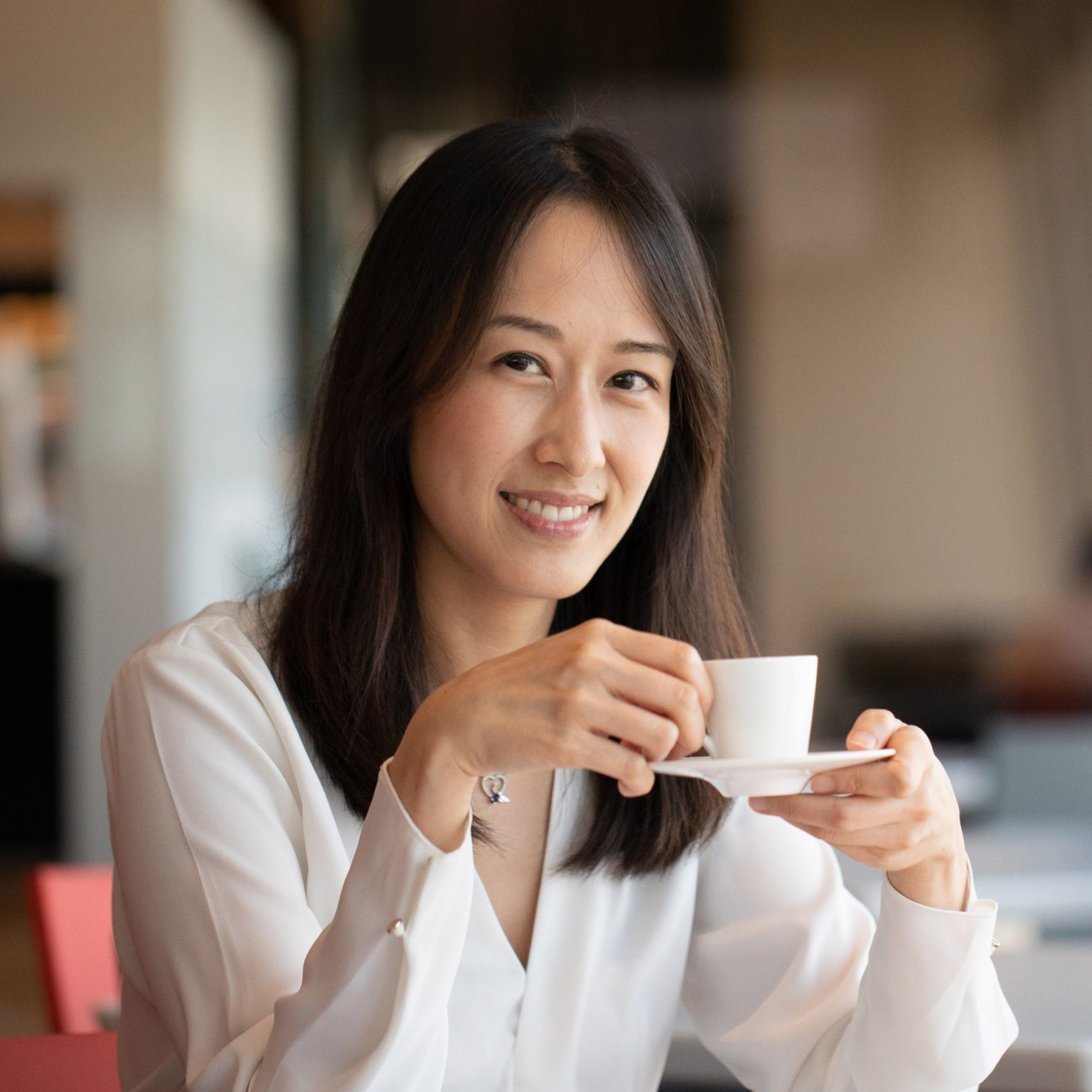 Our Team - Alpha Hong Kong