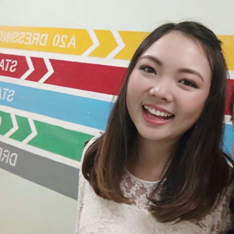 Our Team - Alpha Hong Kong