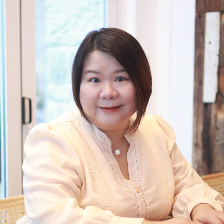 Our Team - Alpha Hong Kong